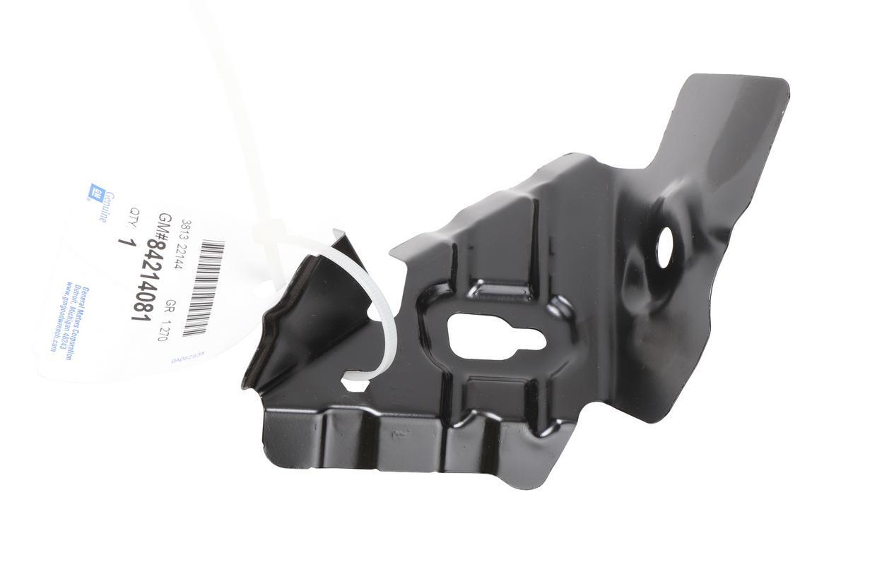 GM Genuine Parts 84214081 Radiator Support | eBay