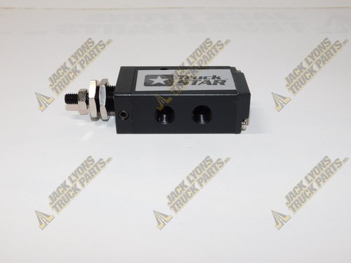 BAV010 New Buyers Products 4-Way, 2-Position Air Valve | eBay