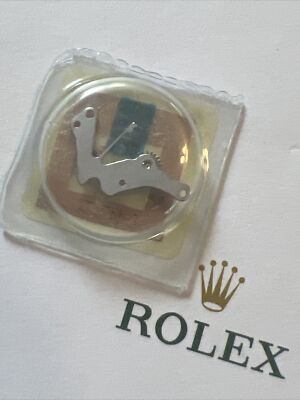 GENUINE Authentic Rolex 3055 5120 Jumper For Setting Lever, New Sealed ...