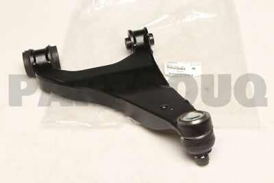 20252SG001 Genuine Subaru ARM ASSY R UPR RH 20252-SG001 | eBay