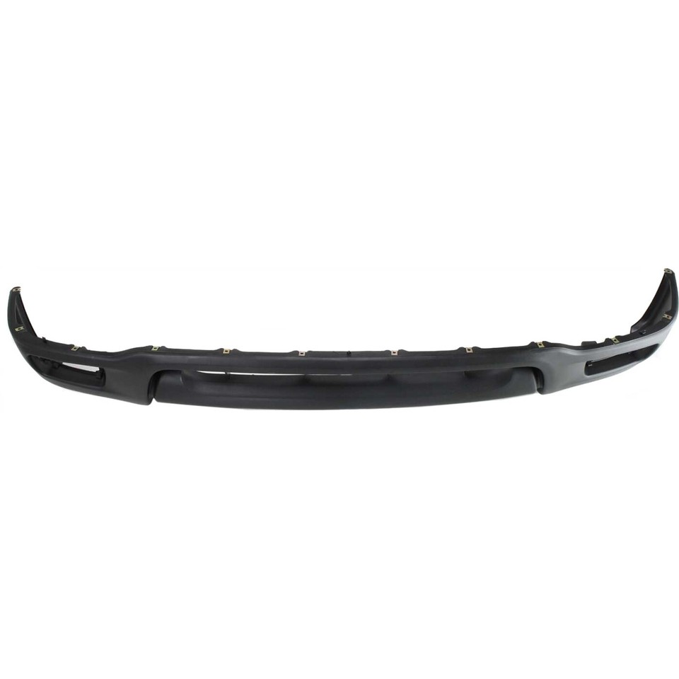 New Textured - Front Bumper Lower Air Valance For 2001-2004 Toyota ...
