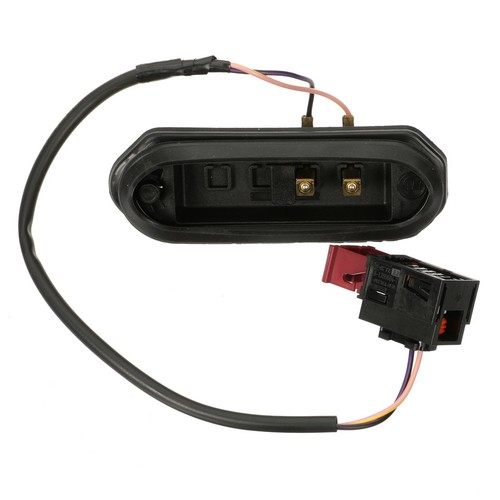 14-20 PROMASTER 1500 2500 3500 DOOR SIDE WIRING CONNECTOR PLATE MOPAR ...
