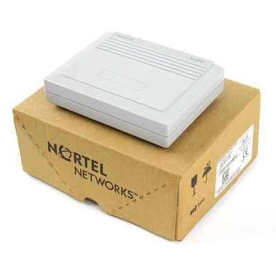 Phone Switching Systems, PBXs - Nortel Pbx