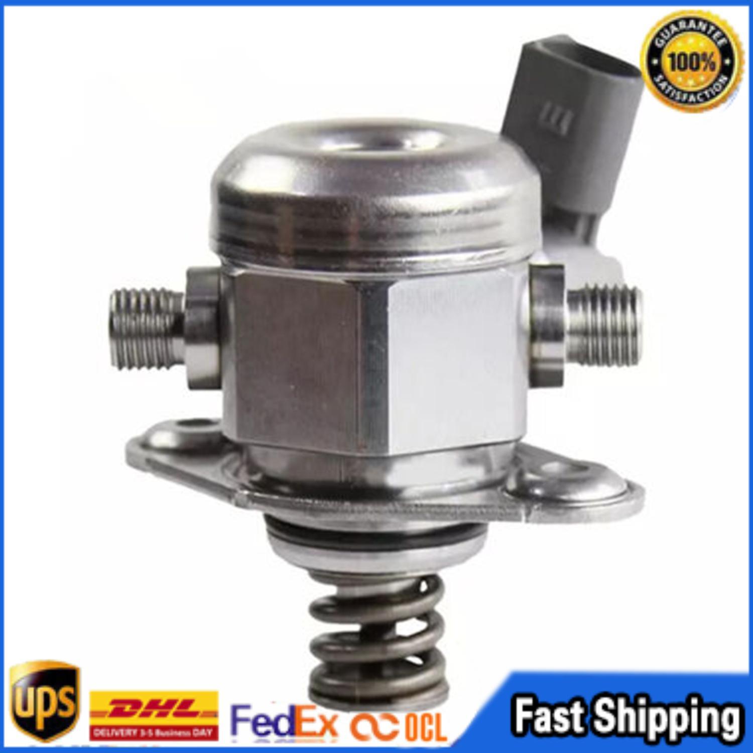 High Pressure Fuel Pump For BMW 535I 2014 2015 2016 13518604231 OE | eBay