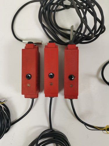 Verstärker Leuze electronic VS24/4 12-30V DC | eBay