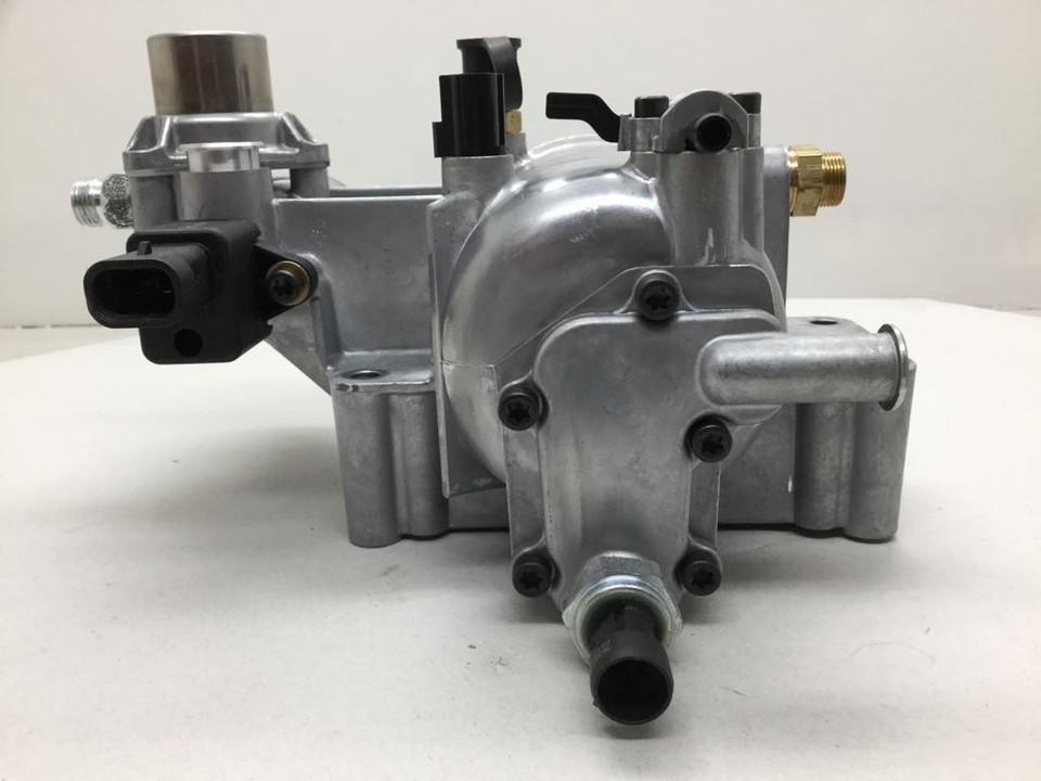 NEW NAVISTAR HEADER, ASSY FUEL FILTER W HEA 1873932C97 1873932C96 | eBay