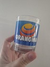 Orangina Glass | eBay UK
