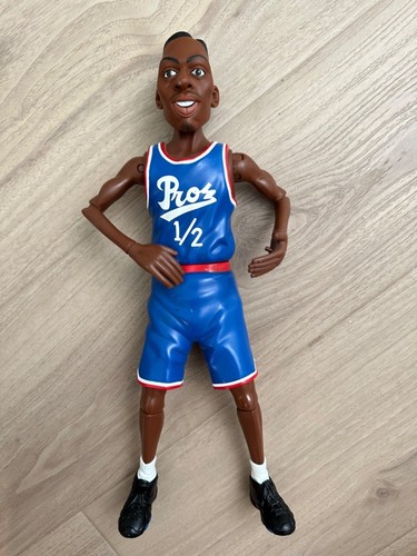 Lil Penny 1/2 Action Figure Nike 1997 Basketball Doll | eBay