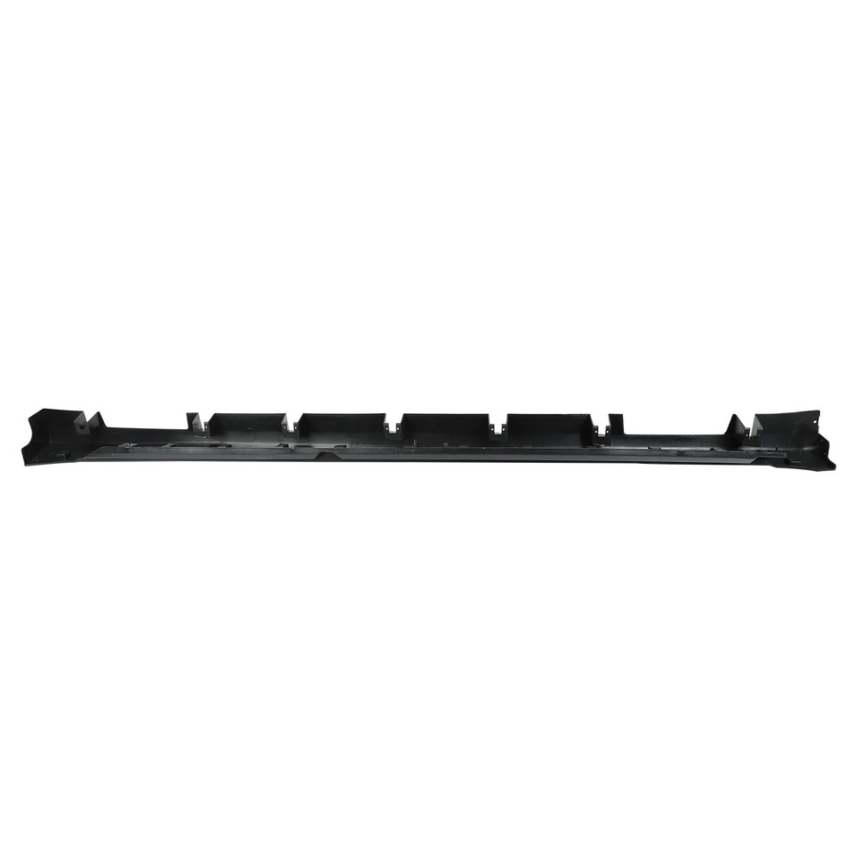 Passenger Side Exterior-Rocker Panel Molding Trim Fit For 2013-2018 ...