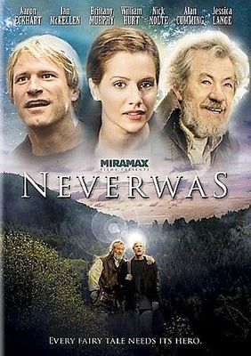 Neverwas DVD 786936737110 | eBay