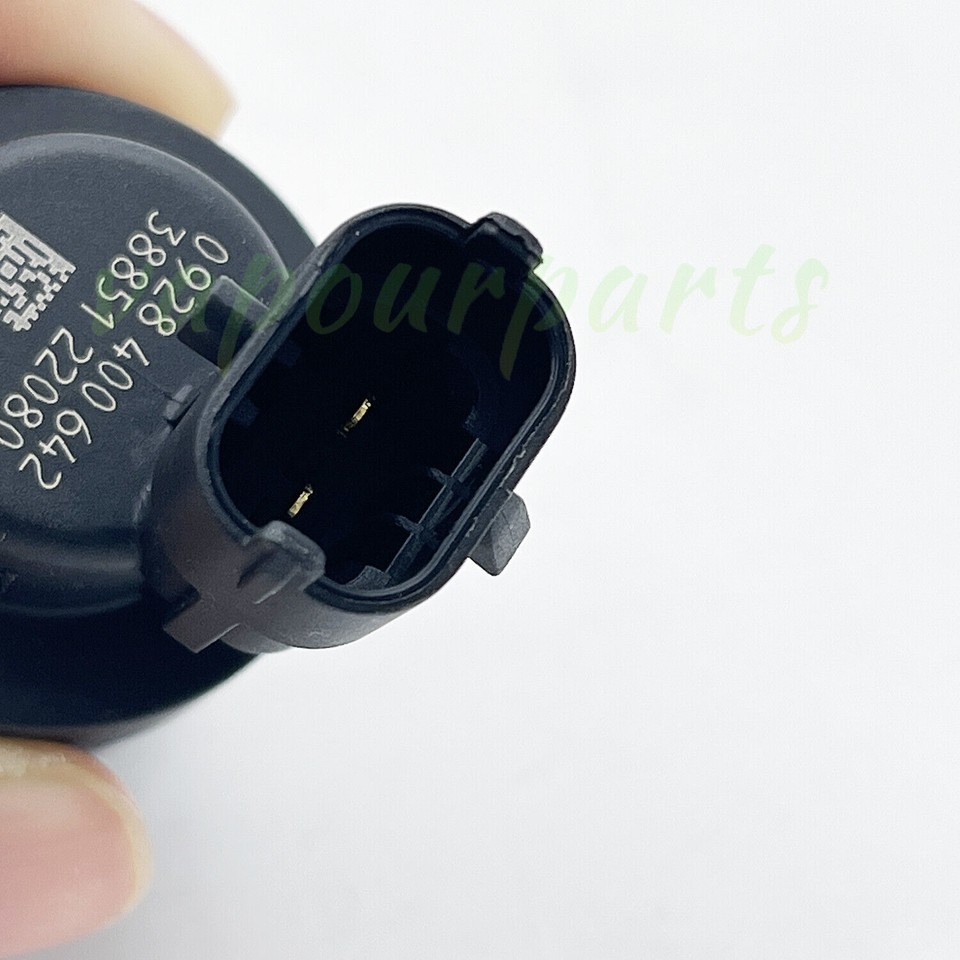 2007-2014 Ram 6.7L Cummins OEM BOSCH FCA MPROP Fuel Pressure Regulator ...