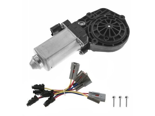 For 1995-1998 Ford Windstar Window Motor Front Left APR 51716GRVH 1996 ...
