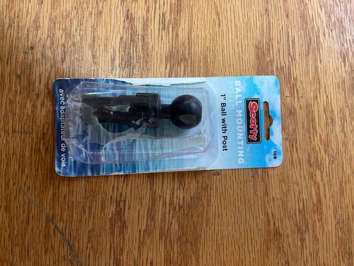Ball Holder Scotty 162 1.5inch Ball Mount System And GearHead Scotty ...