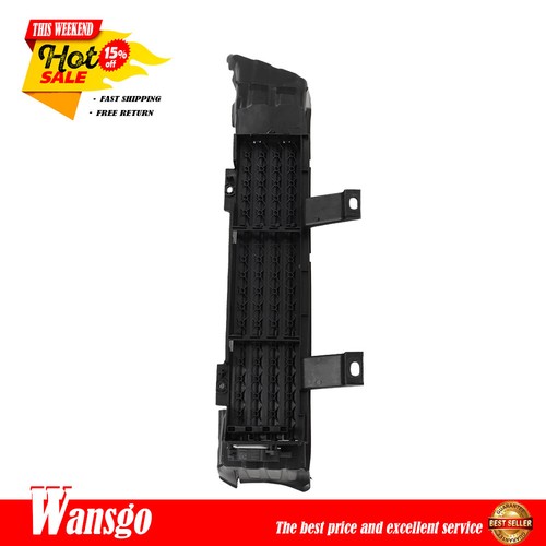 Active Grille Shutter Lower W/Motor For Nissan Sentra 2020 2021-2023 ...