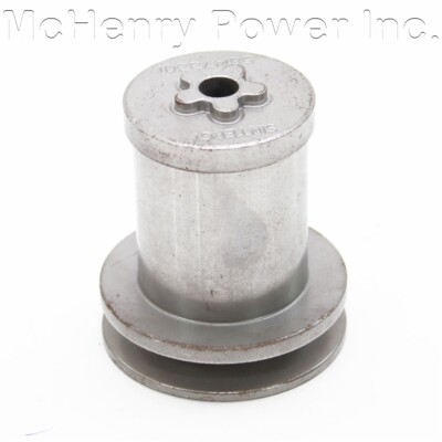 Genuine Ariens Walk-Behind Mower Blade Adapter / Pulley Part# 21548842 ...