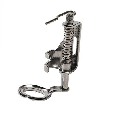 Large Hoop Free Motion Quilting Darning Foot for Brother Sewing Machine ...
