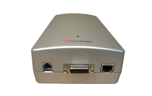 Polycom x811891-002 Cx5000 Video Conference System Power Supply | eBay