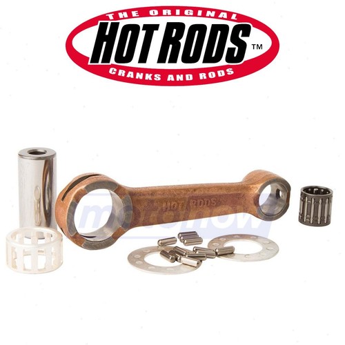 Hot Rods Connecting Rod Kit for 2007-2008 KTM 50 SX Junior - Engine dh ...