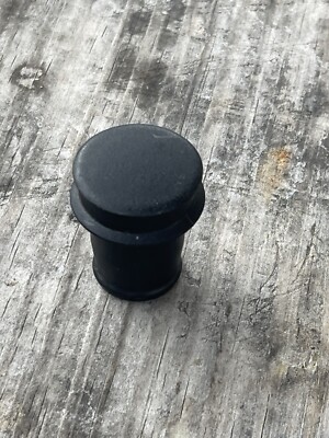 GENUINE BMW Mini Cooper Cigarette Lighter Block-Off Plug OEM ...