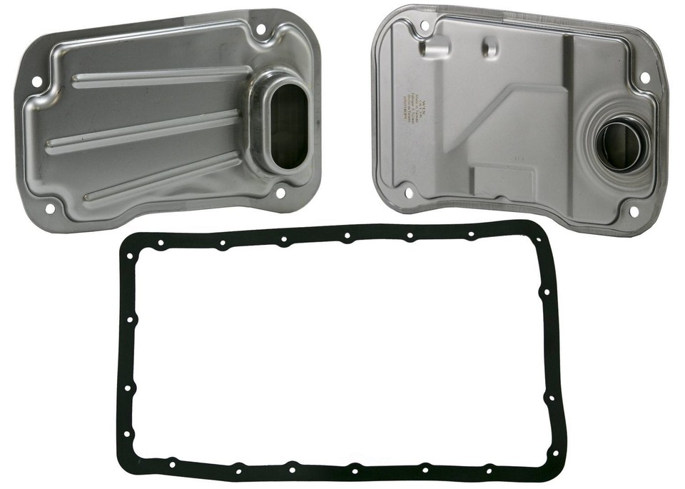WIX 58136 WIX Transmission Filter For Various Toyota / Lexus (03-15 ...