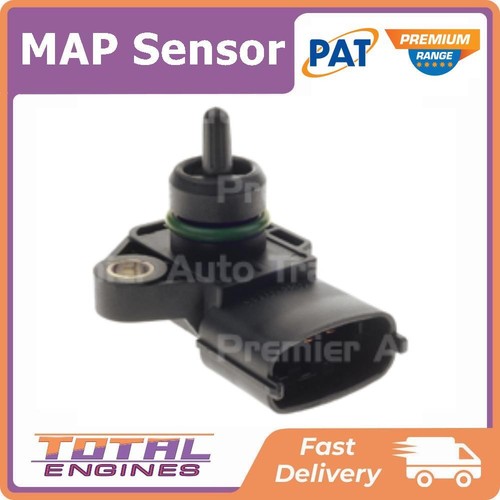 PAT Premium MAP Sensor fits Hyundai Elantra HD/XD 2.0L 4Cyl G4GC | eBay ...