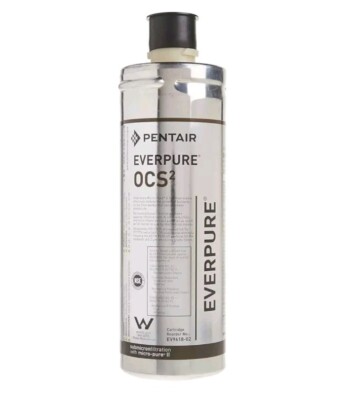 EverPure EV9618-02 OCS2 Filter Cartridge. 12 Pack | eBay