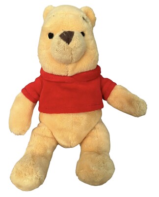 Winnie The Pooh Original Toys
