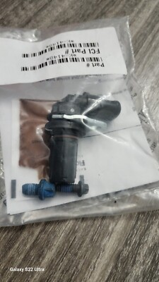 K4148 NEW EATON FULLER SPEED SENSOR KIT - OEM K-4148 | eBay