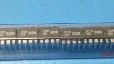 (2 PCS) IR2155 IR Half-Bridge Gate Driver IC RC Input Circuit 8-PDIP | eBay