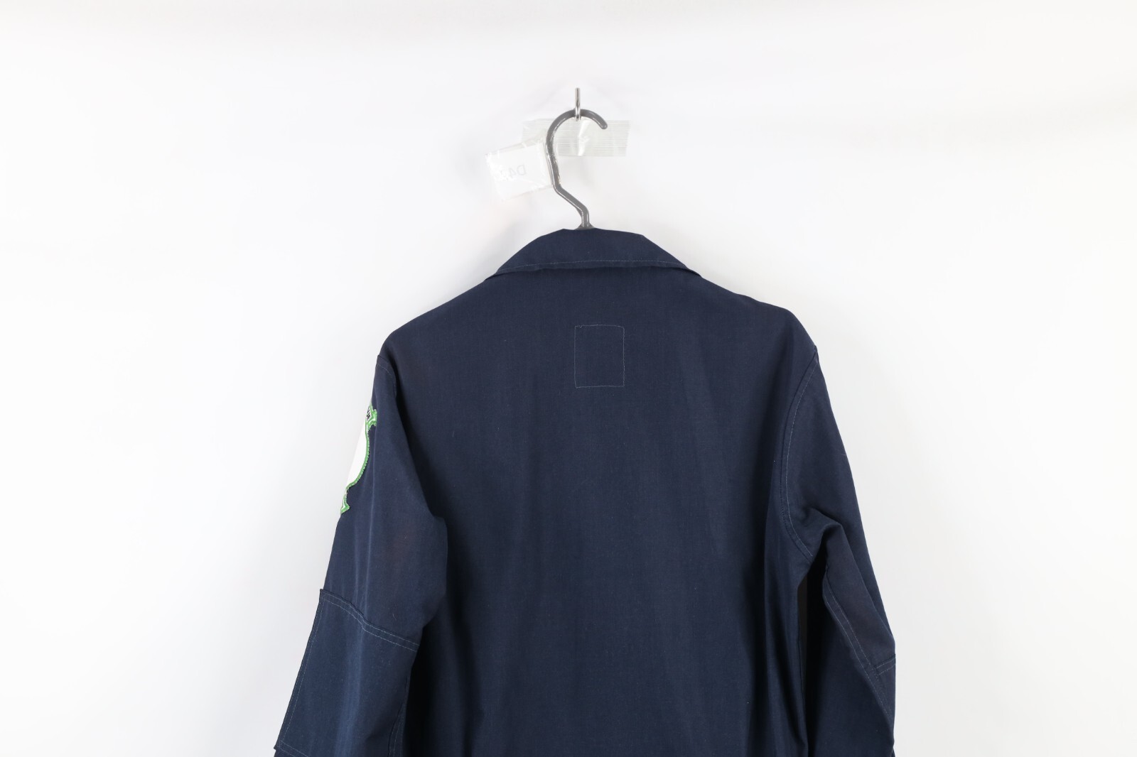 Vtg 80s Mens 40L Rat Fink Mcalf Bogue Rats USMC Type … - Gem