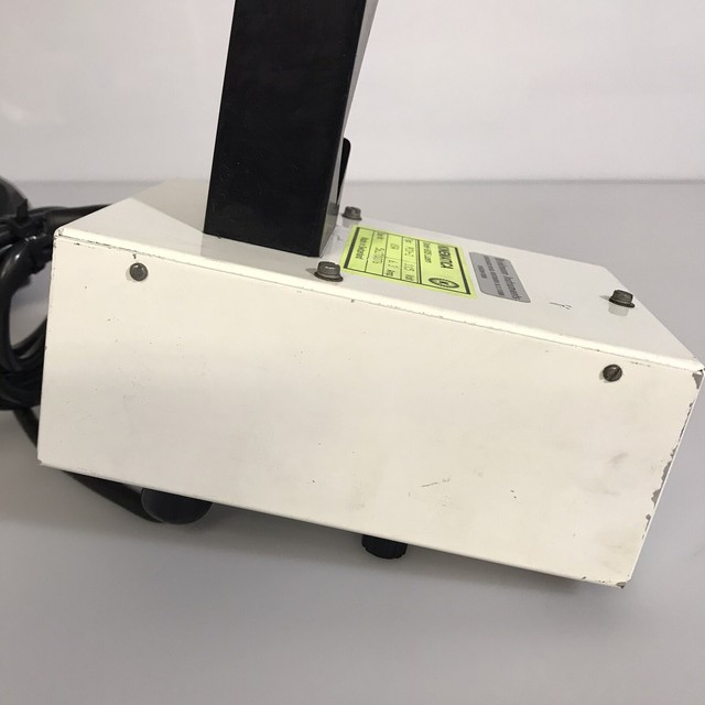 Brinkmann Kinematica Homogenizer Mixer PCU-2 for sale online | eBay