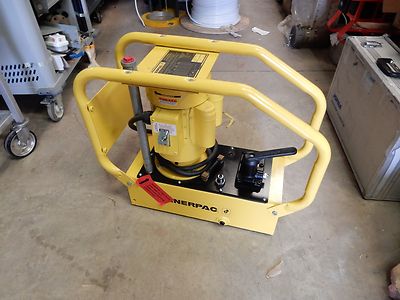 Hydraulic - 5000 Psi