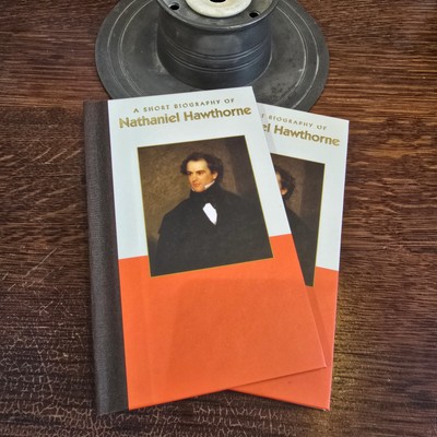 A Short Biography of Nathaniel Hawthorne 9781944038564| eBay