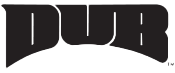 (Set of 4) DUB S109 Push 24x9.5 5x115/5x120 +15mm Black/Milled Wheels ...