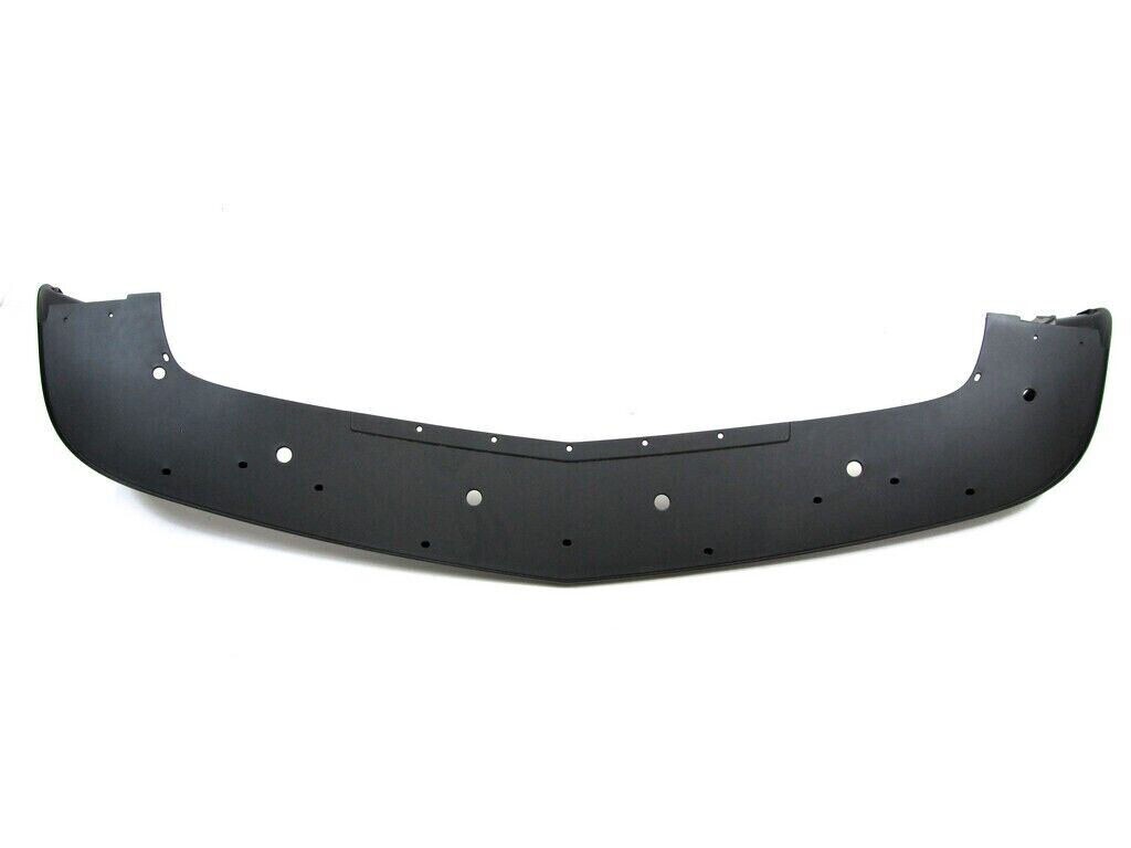 68258746AB MOPAR FRONT AIR DAM FOR DODGE CHALLENGER 2015-2022 | eBay