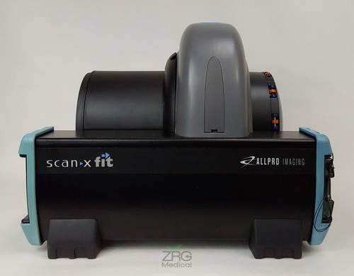 All Pro Imaging D5000-F - ScanX Fit | eBay