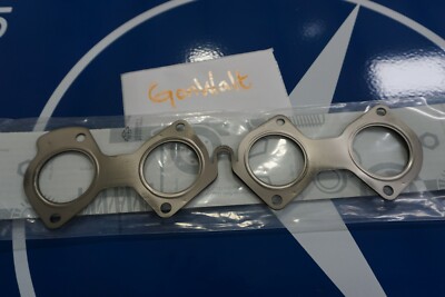 2711420680 Mercedes Benz OE Factory Exhaust Manifold Turbocharger ...