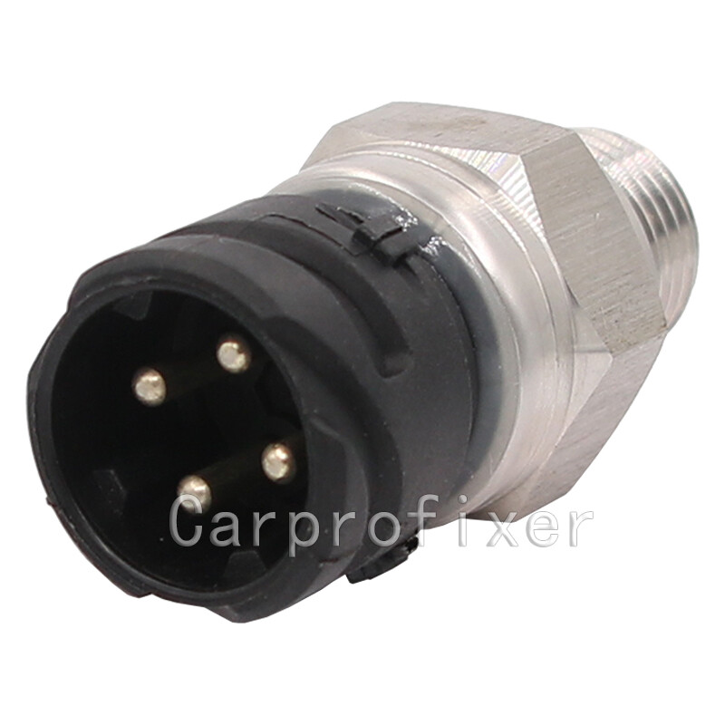 22899626 Fuel Oil Pressure Sensor Switch FITS VOLVO PENAT TRUCK D12 D13 ...