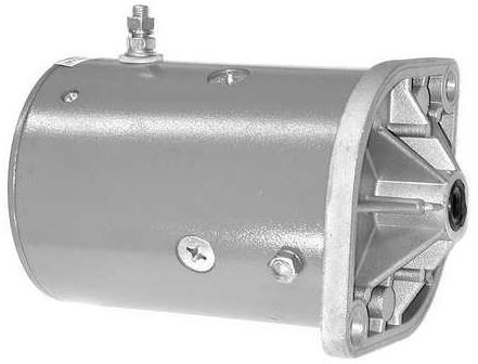 Buyers Products 1306415, SAM 4-1/2" Motor to fit Fisher Snow Plows | eBay