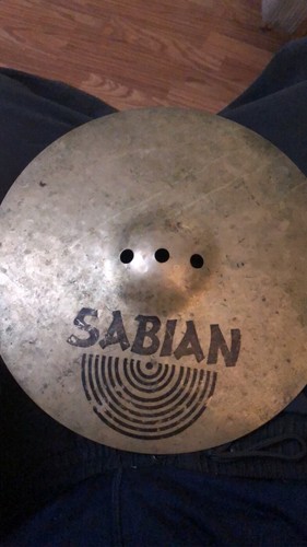 SABAIN AAA”13”13” | eBay