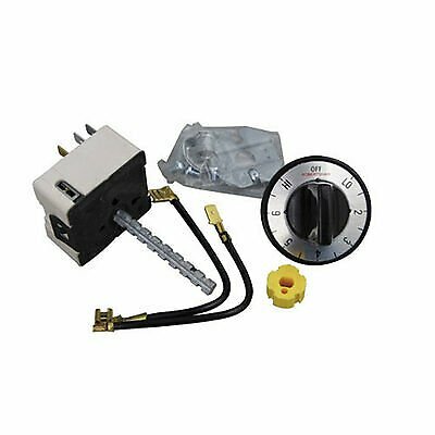 120V / 15 AMP COMMERCIAL DUTY INFINITE CONTROL KIT, | eBay