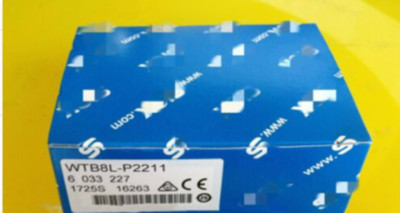 1PC NEW compatible WTB8L-P2211 PLC PHOTOELECTRIC PROXIMITY SWITCH ...