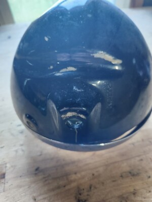 Honda CB450 CB500 CB550 CB750 Headlight Case Black 61301-300-020B OEM ...