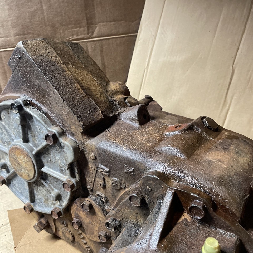 1973-1979 Ford NP205 TRANSFER CASE Married - F150 F250 F350 TRUCK ...