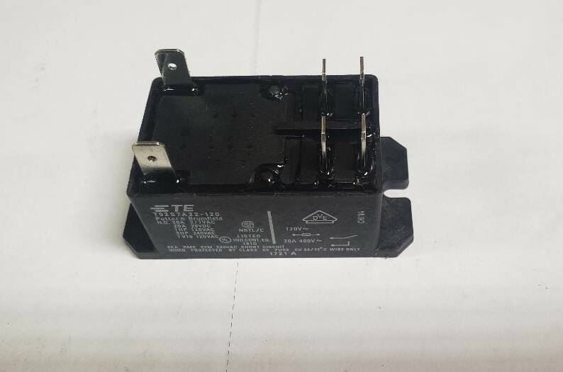 Hobart Mixer -A200- Switch 00-087714-042-1 Relay (2-Pole) (120 VAC) (30 ...
