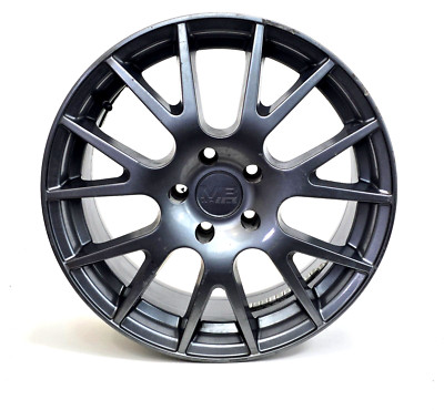 MB WHEELS CRUX 17X7.5 5X112.0 ET38 DGMEXX WHEEL RIM | eBay