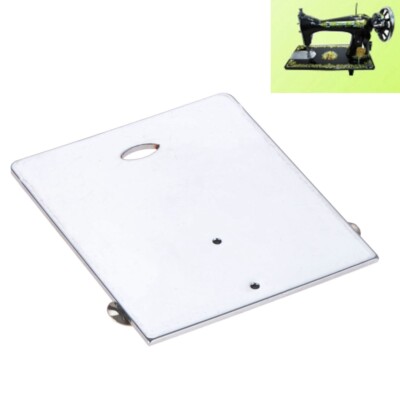 Bobbin Cover Slide Push Plate F Janome Singer Dressmaker Brother Sewing ...