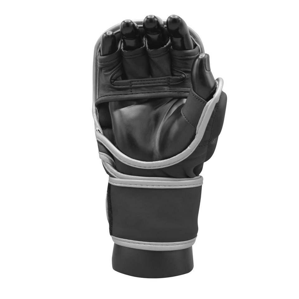 MMA Gloves By MRX Boxing Grappling Gloves Punching Bag Training ...