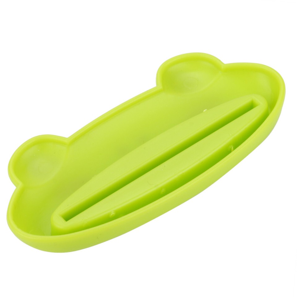 Kunststoff Zahnpasta Tube Quetscher Creme Spender Presse Rollrolle ...