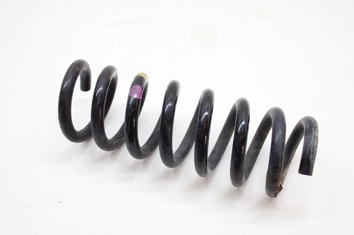 2013 MERCEDES C250 REAR LEFT OR RIGHT COIL SPRING OEM 17 18 19 | eBay